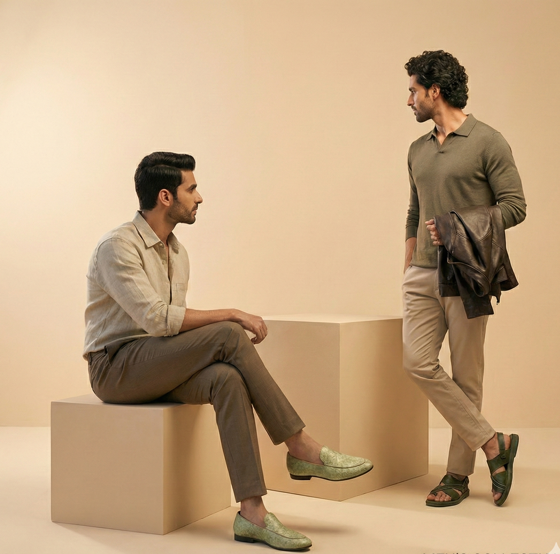 Men – The Joota Company
